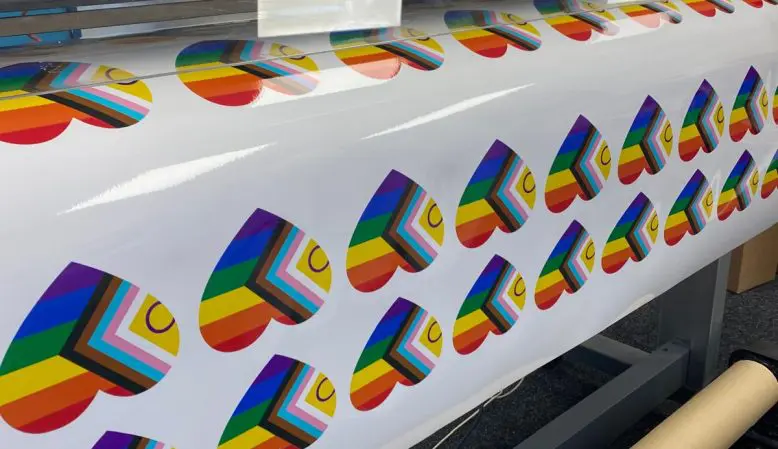 Established Graphics & Print Design Business – Peterborough | Business ...