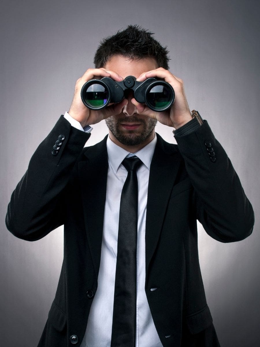 What to Look for When Buying a Business | Business Partnership