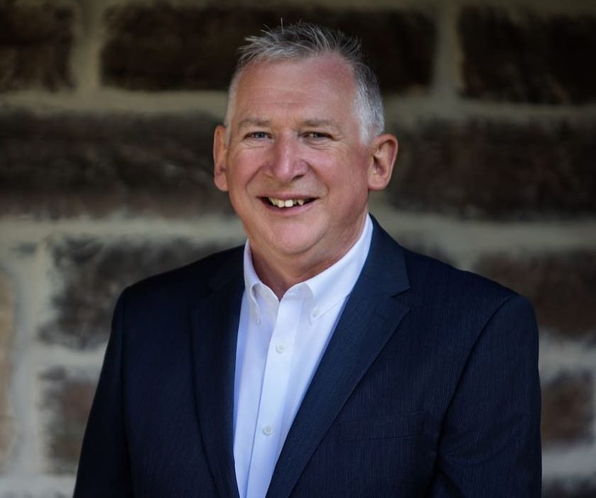 Tim Bayley | Business Partnership