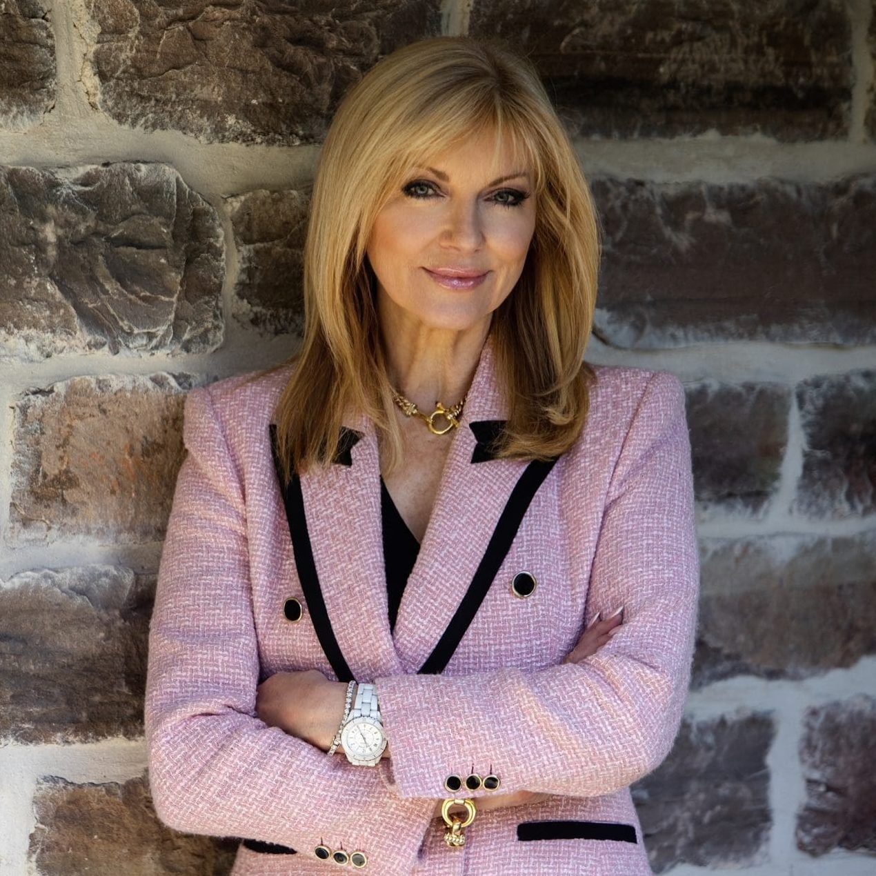 Fiona Best | Business Partnership