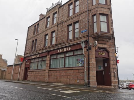 Leasehold Sports Pub and Music Venue, Peterhead | Business Partnership