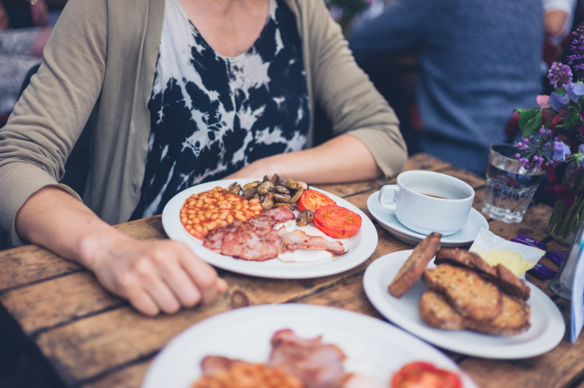 Charming Countryside Licensed Cafe with Rustic Character | Business ...
