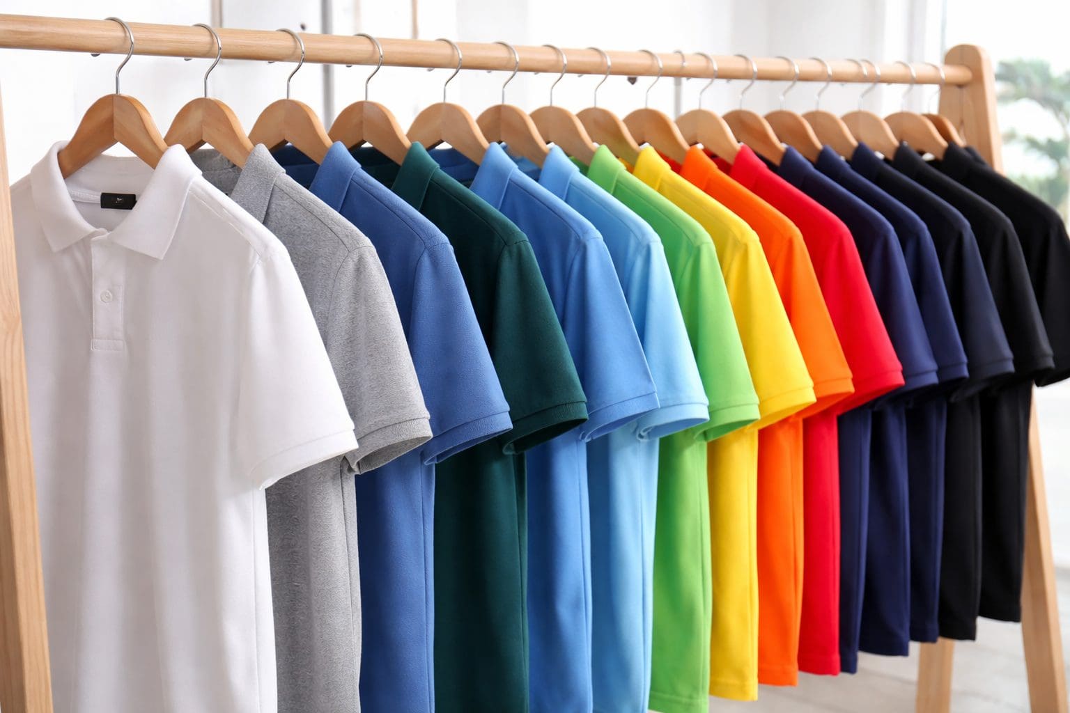 Men's Clothing Importer | Business Partnership